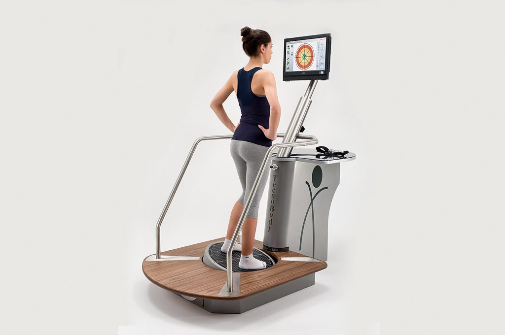 Macchinari Tecnobody, cambia il tuo modo di vivere - Consulting Medical ...